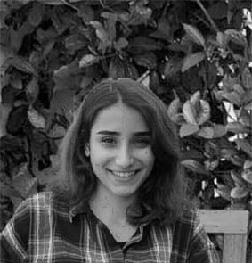 Zeynep Bayrak